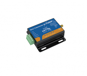 Modulo Modem Zigbee E800-DTU(Z2530-485-20) 2.4GHz 1km - yorobotics