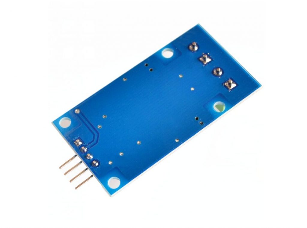 Conversor Serial Max490 YL-128 TTL a RS-422 RS-485 - yorobotics