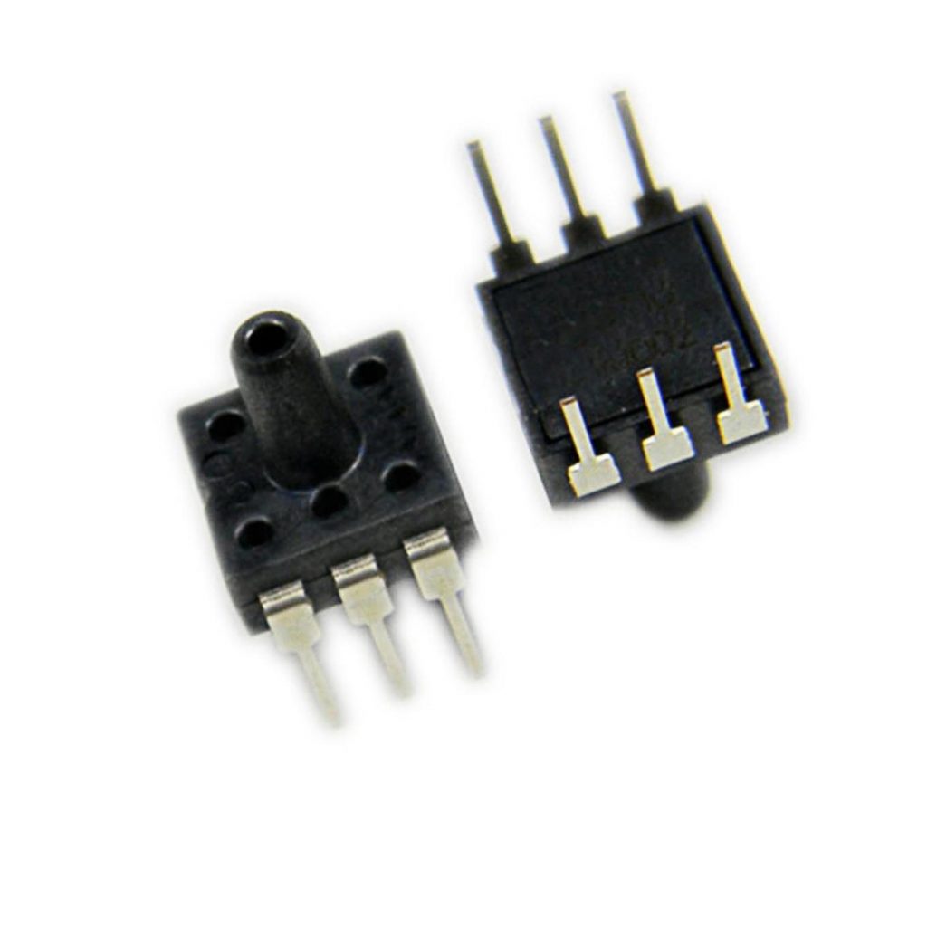Sensor Presion Barometrico 0-40kpa MPS20N0040D-D - yorobotics