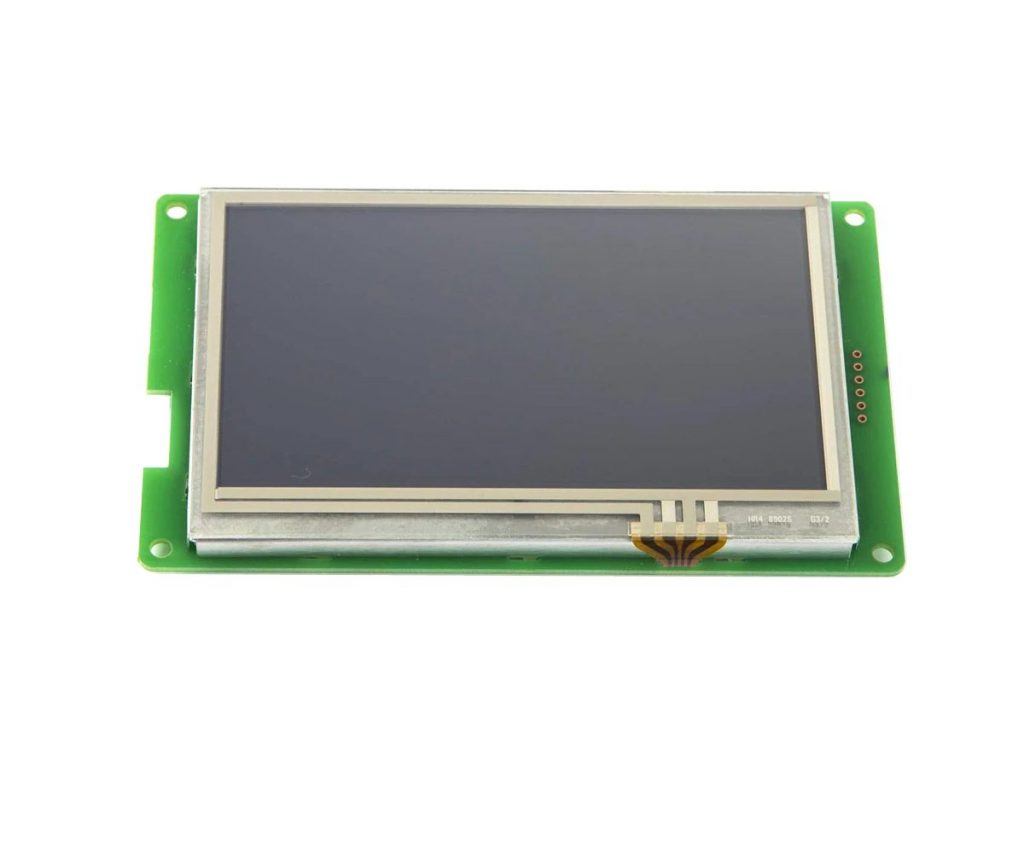 Display Lcd 4.3 Pulgadas DMT48270C043_06WT Impresora3d Creality Cr10 Pro Max - yorobotics