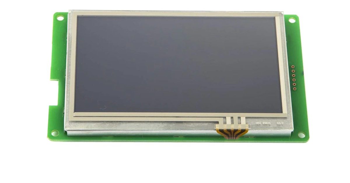 Display Lcd 4.3 Pulgadas DMT48270C043_06WT Impresora3d Creality Cr10 ...