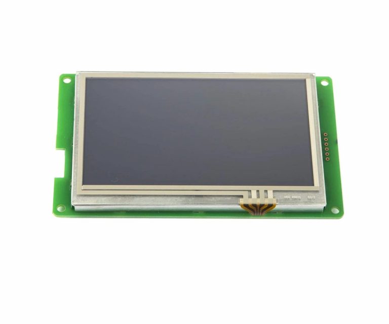 Display Lcd 4.3 Pulgadas DMT48270C043_06WT Impresora3d Creality Cr10 ...