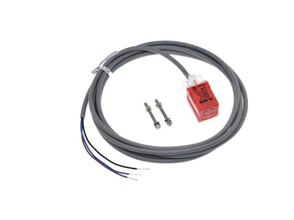 Sensor Inductivo Proximidad PL-08N NPN 10-30V 8mm - yorobotics