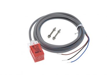 Sensor Inductivo Proximidad PL-08N NPN 10-30V 8mm - yorobotics