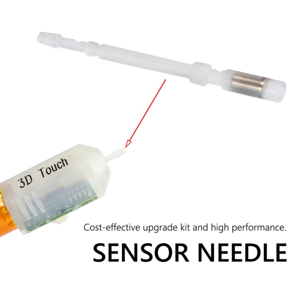 Aguja Punta Plastica Sensor Nivelacion Bltouch Bl Touch - yorobotics