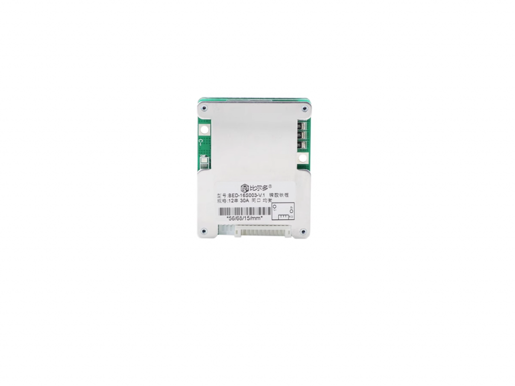 Cargador Bateria Litio Bms 13 Celdas 13S 30A 48V Con Balance - yorobotics