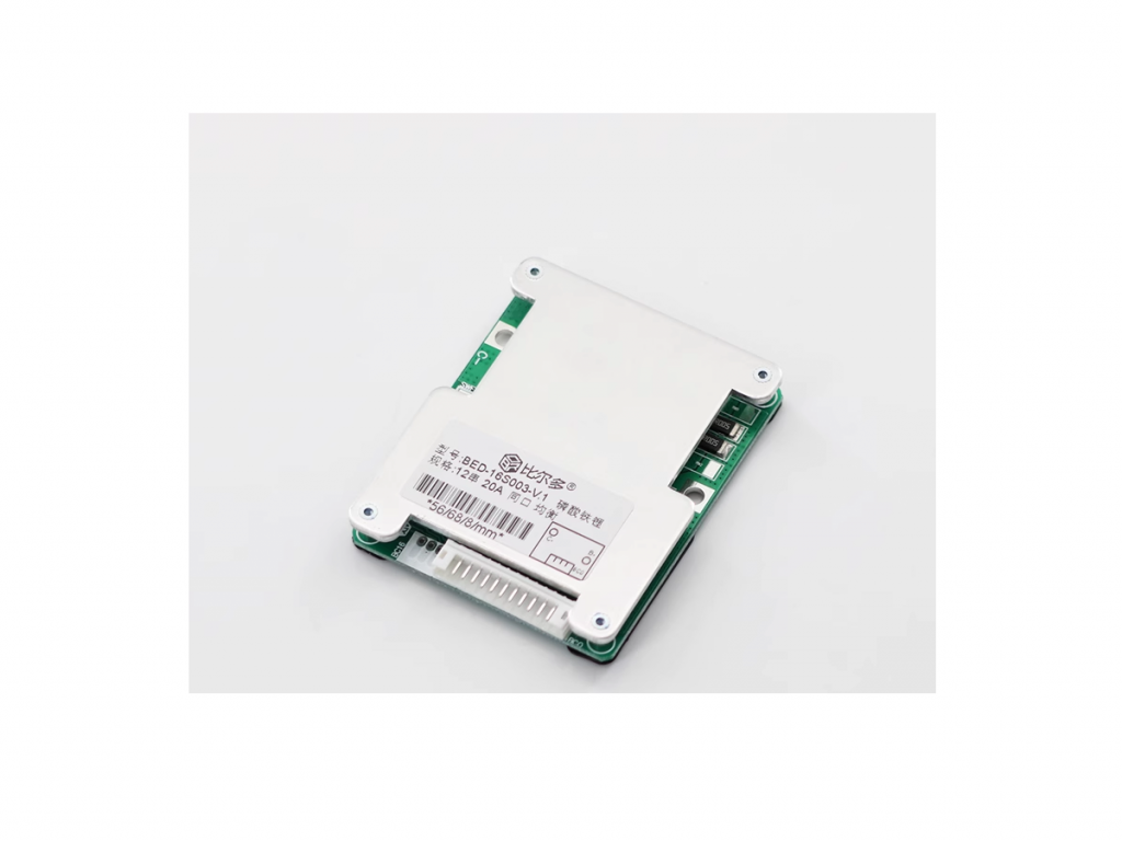 Cargador Bateria Litio Bms 13 Celdas 13S 30A 48V Con Balance - yorobotics