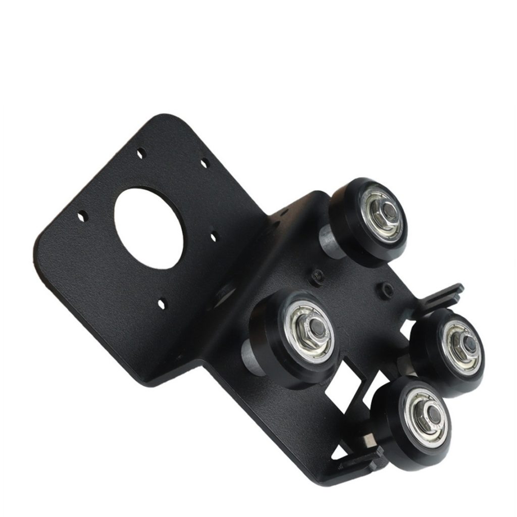 Carro Para Extrusor Directo Ender CR10 Perfil 2020 Vslot - yorobotics