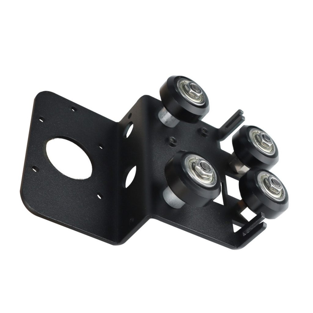 Carro Para Extrusor Directo Ender CR10 Perfil 2020 Vslot - yorobotics