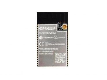 Modulo Wifi Bluetooth ESP32 ESP32-WROVER-IB IPex 16MB 128Mbit - yorobotics