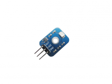 Sensor Luz Ultravioleta UV Analogo 200-375nm 3.3-5V - yorobotics