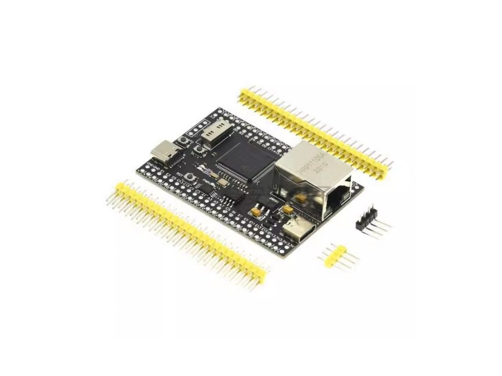 Tarjeta Desarrollo CH32V307VCT6 RISC-V 32-bit 144Mhz 256k Tipo C ...