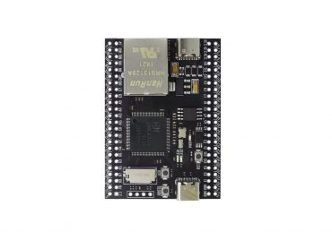 Tarjeta Desarrollo CH32V307VCT6 RISC-V 32-bit 144Mhz 256k Tipo C - yorobotics