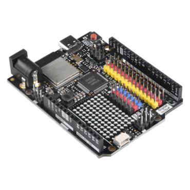 Tarjeta Desarrollo Compatible Arduino Uno R4 Wifi Ra4m1 Esp32 - yorobotics