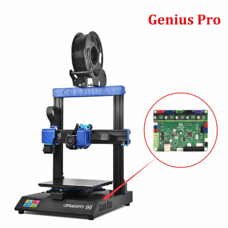 Tarjeta Control Artillery Ruby Sidewinder Genius Pro Hornet - yorobotics