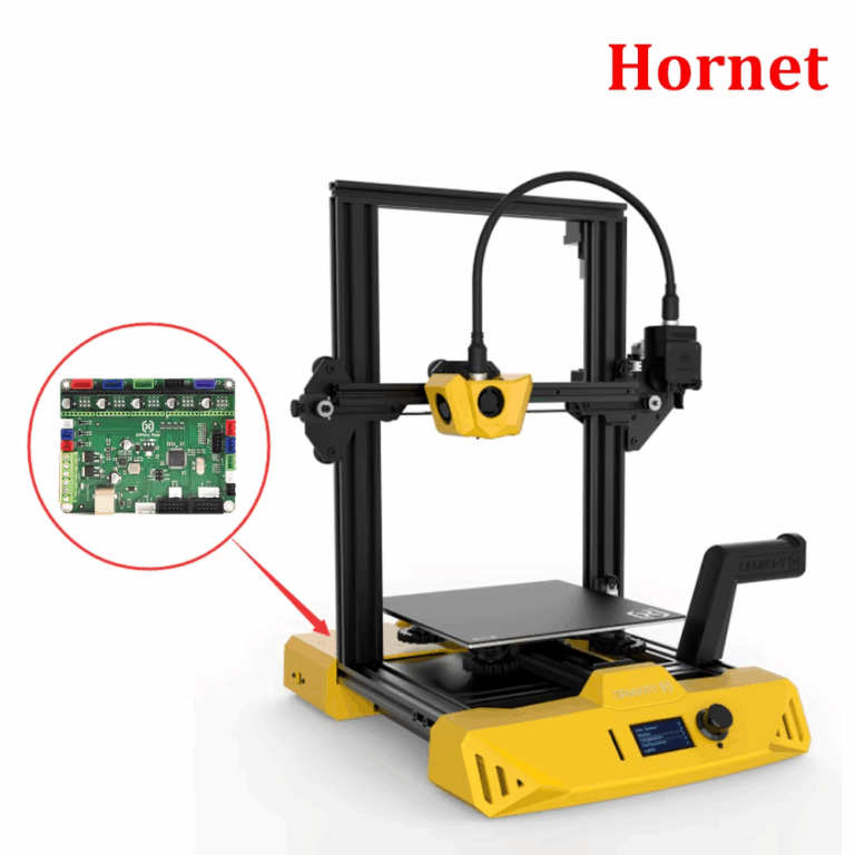 Tarjeta Control Artillery Ruby Sidewinder Genius Pro Hornet - yorobotics