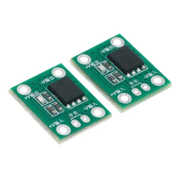Modulo Transistor Mosfet Mini 30V 100A HYG012N03 Canal N - yorobotics