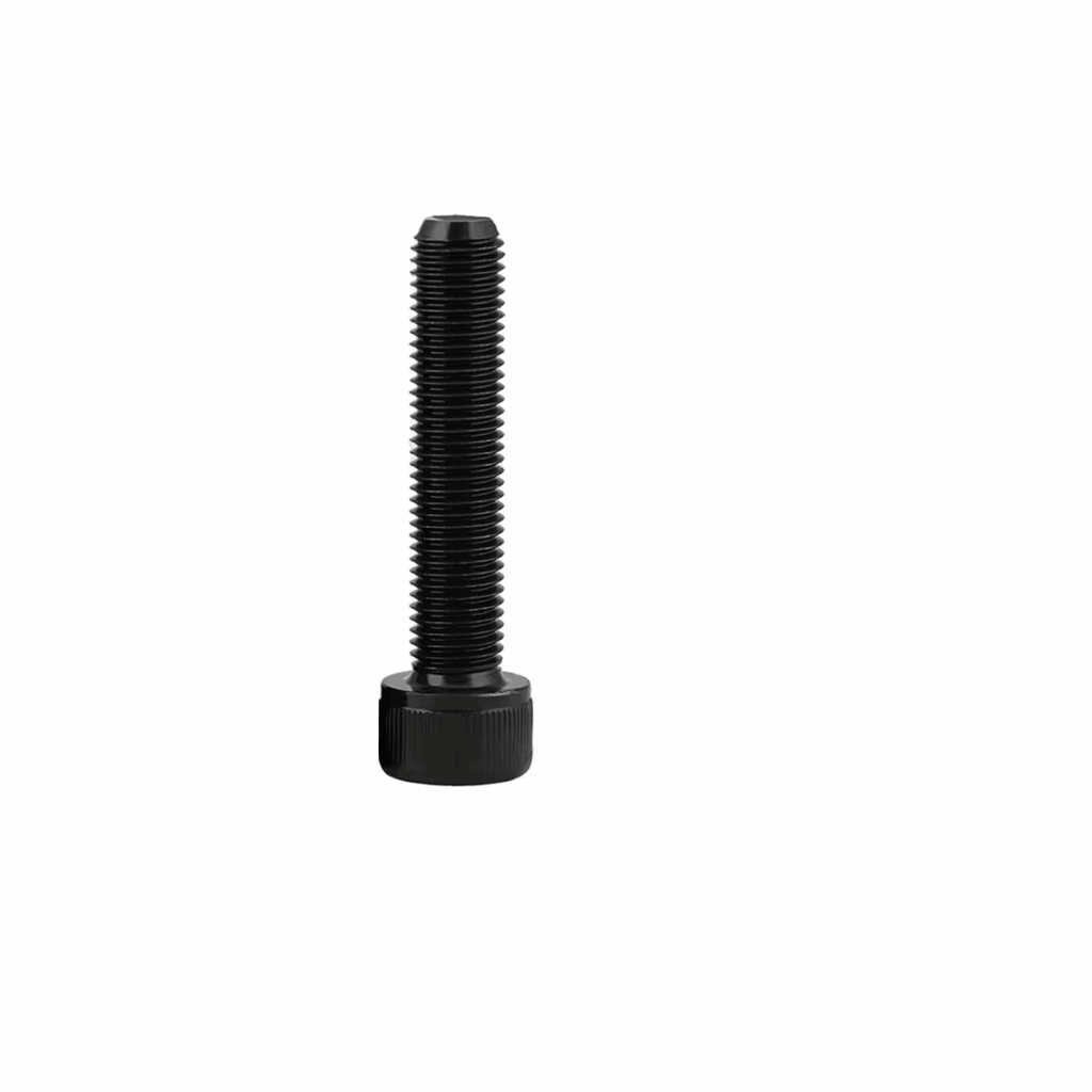 Tornillo Bristol M2 Longitud 20mm Allen 2mm Mini Din912 - yorobotics
