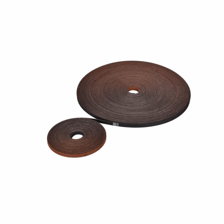 Correa Distribucion Gt2 Dustproof Prueba Polvo Ancho 10mm x 1mt ...