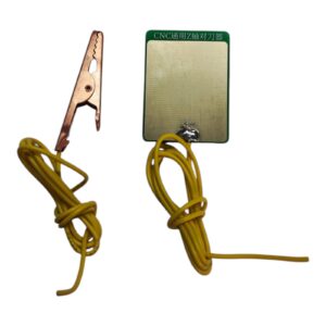 Placa Tarjeta Sonda Nivelacion Palpador Cnc Sensor Eje Z - yorobotics